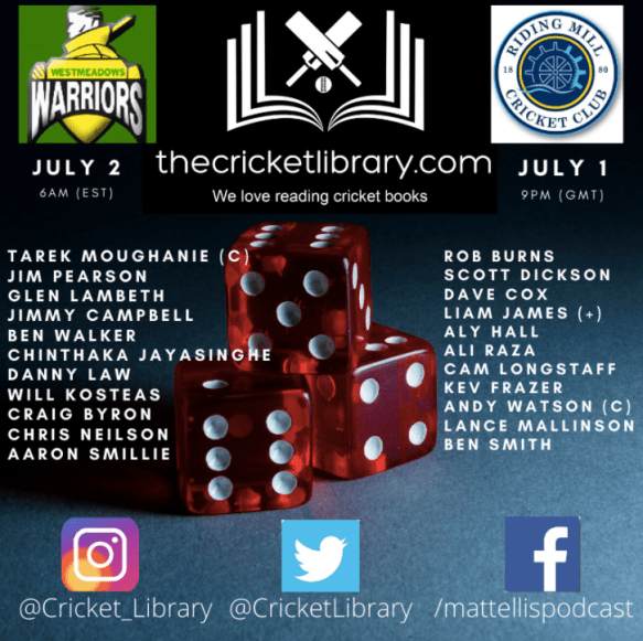 westmeadows-team | thecricketlibrary.com